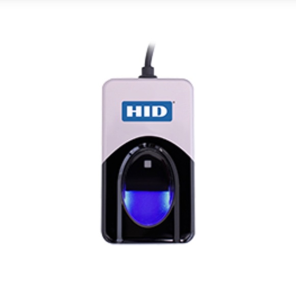 Digital persona | Other | Hid Global Fingerprint Reader Uareu 450 ...